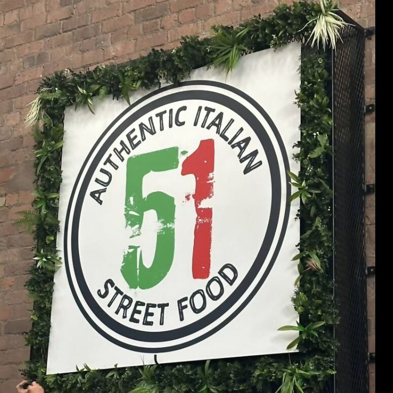 Food Market Traders | Blackstock Market